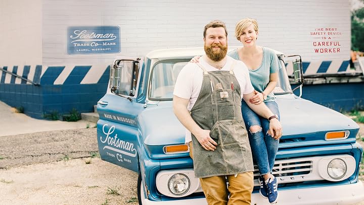 Amazon.com: Home Town - Season 7 : Ben Napier, Erin Napier: Prime Video