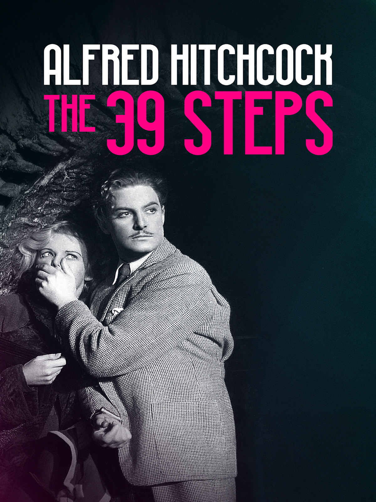Prime Video: The 39 Steps