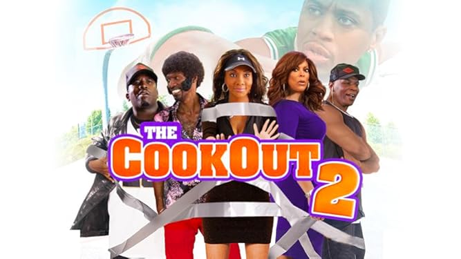 The Cookout 2