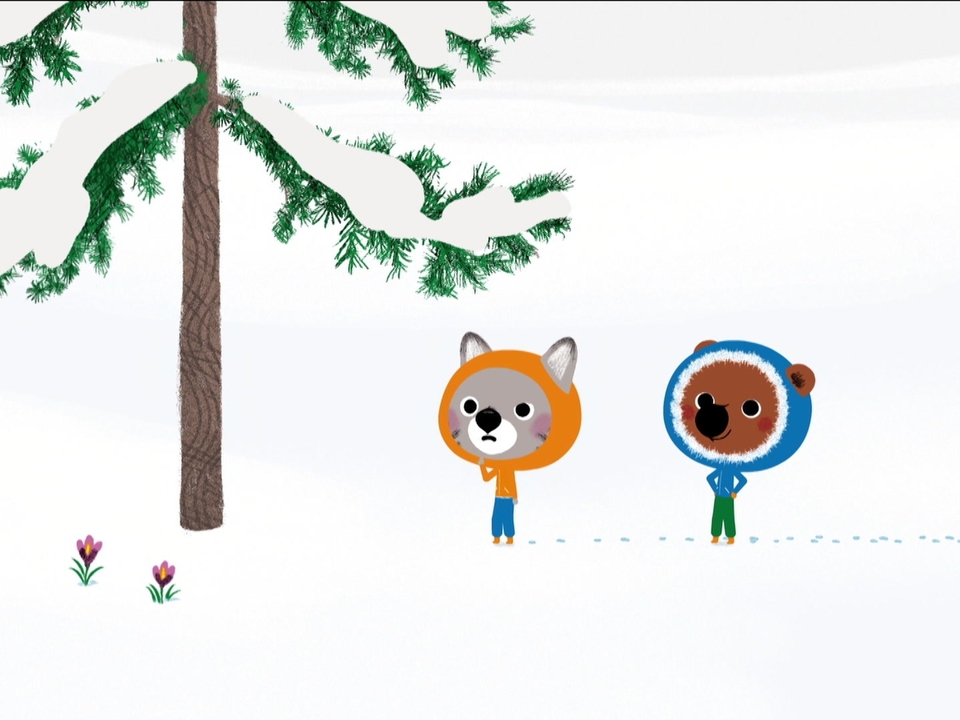 Prime Video: Mouk Shorts - Season 1