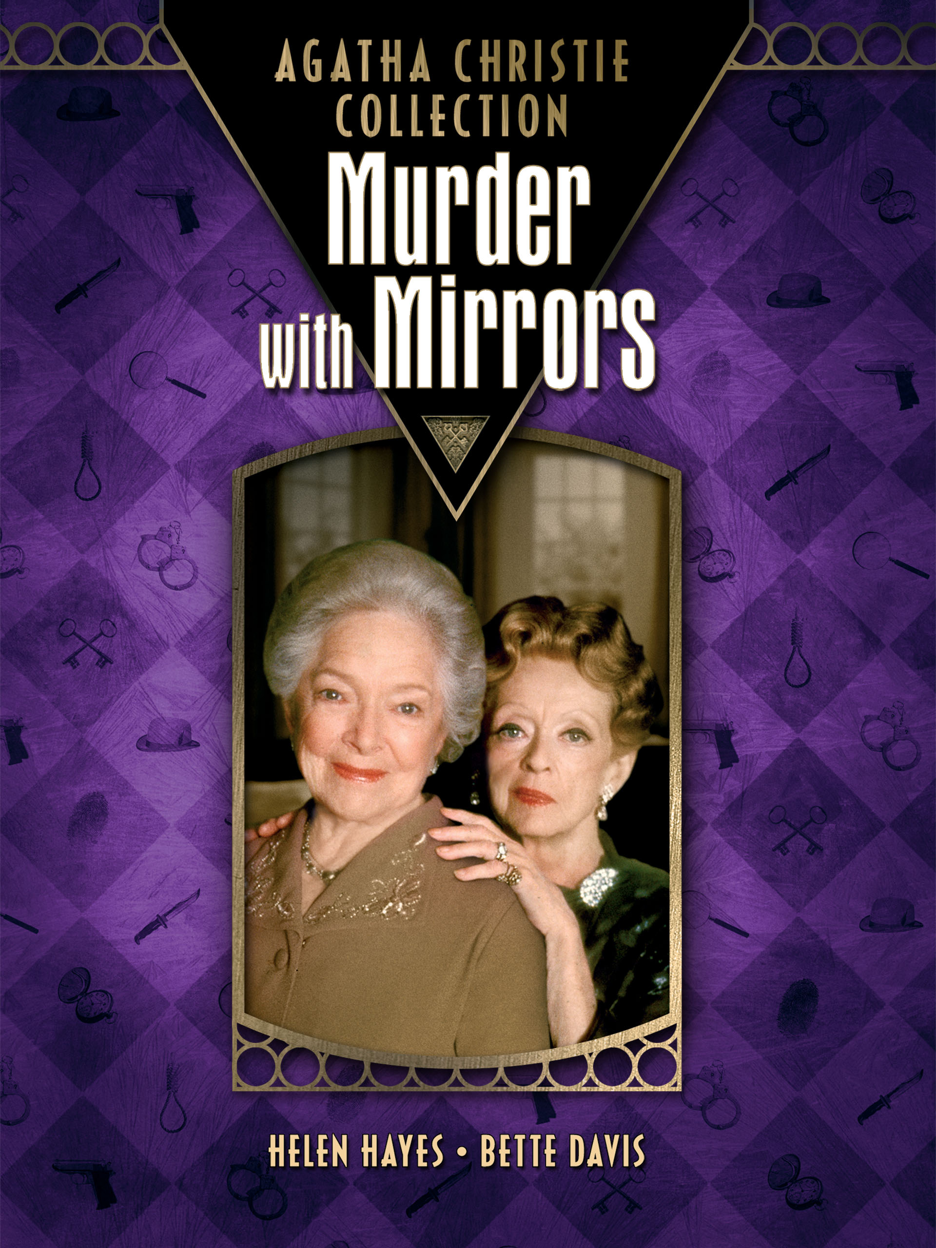 Prime Video: Agatha Christie's Murder With Mirrors
