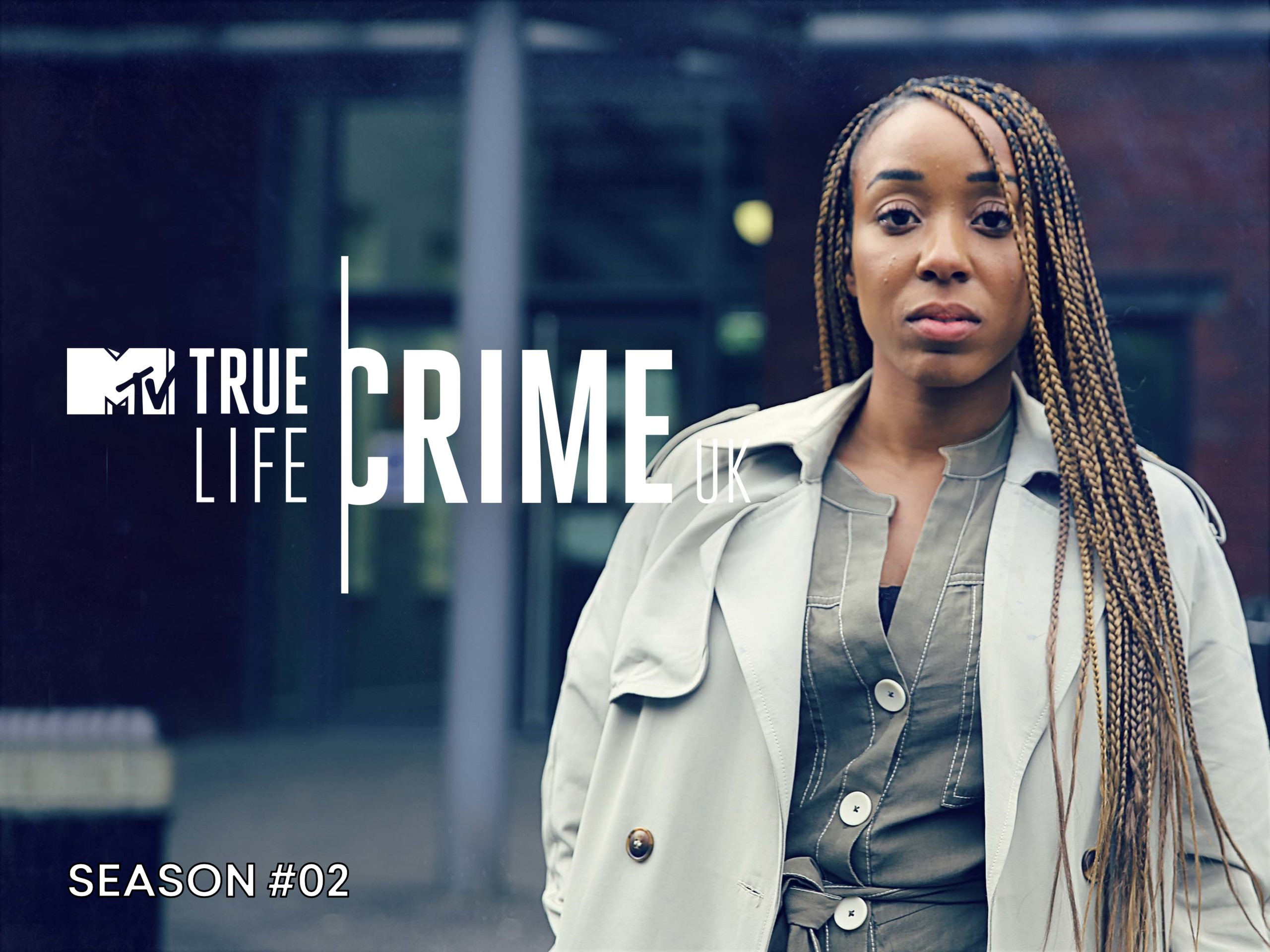 Prime Video: True Life Crime UK Season 2