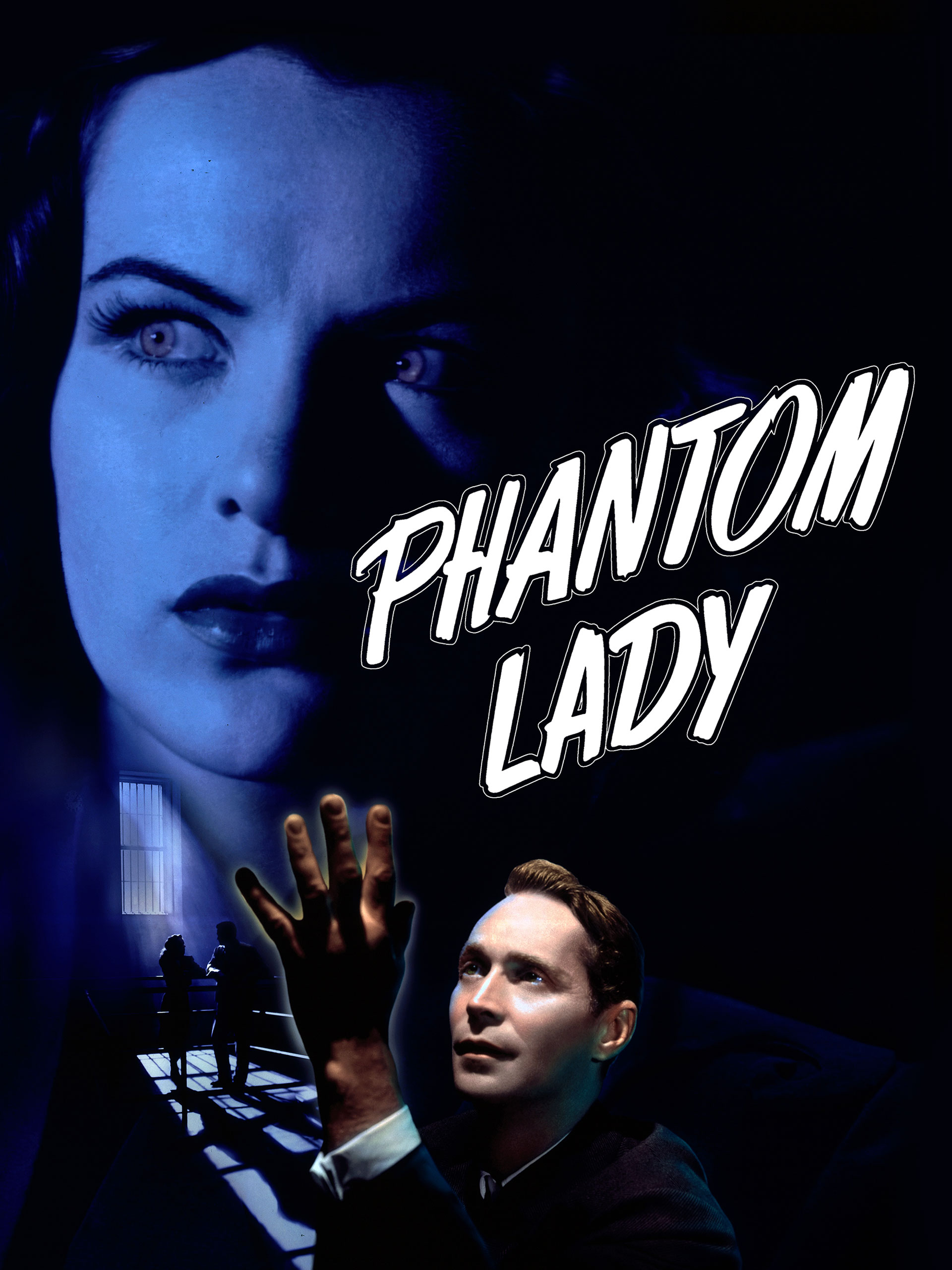 Prime Video: Phantom Lady