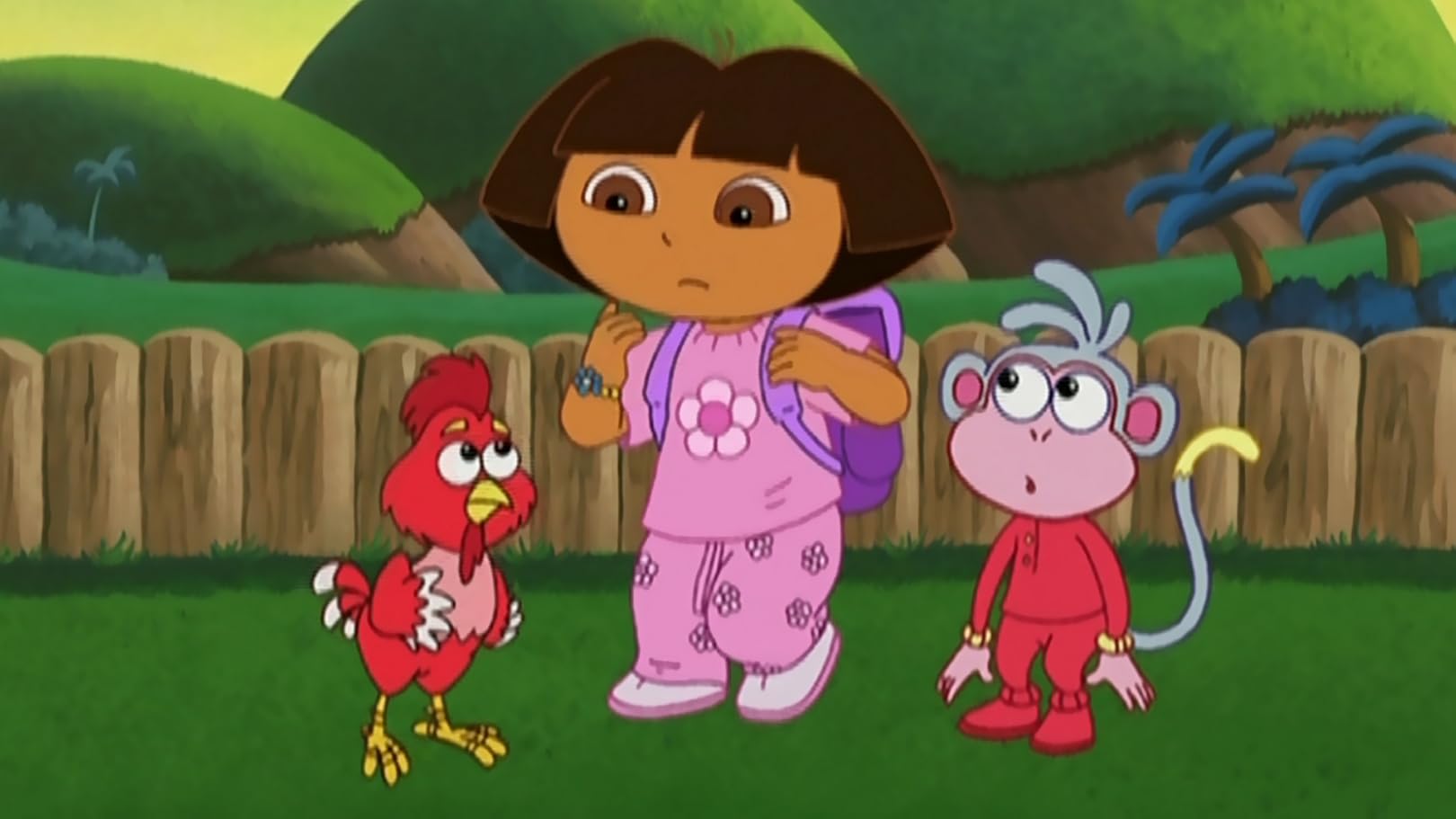 Amazon.de: Dora The Explorer - Staffel 3 [dt./OV] ansehen | Prime Video