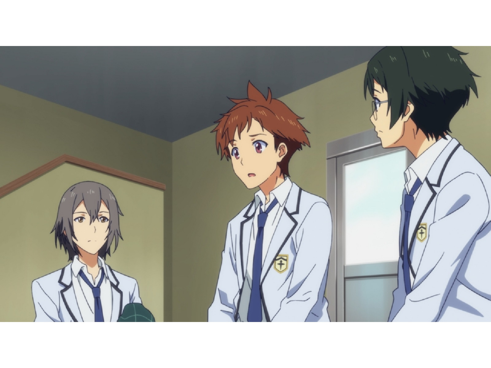 Prime Video: BEATLESS