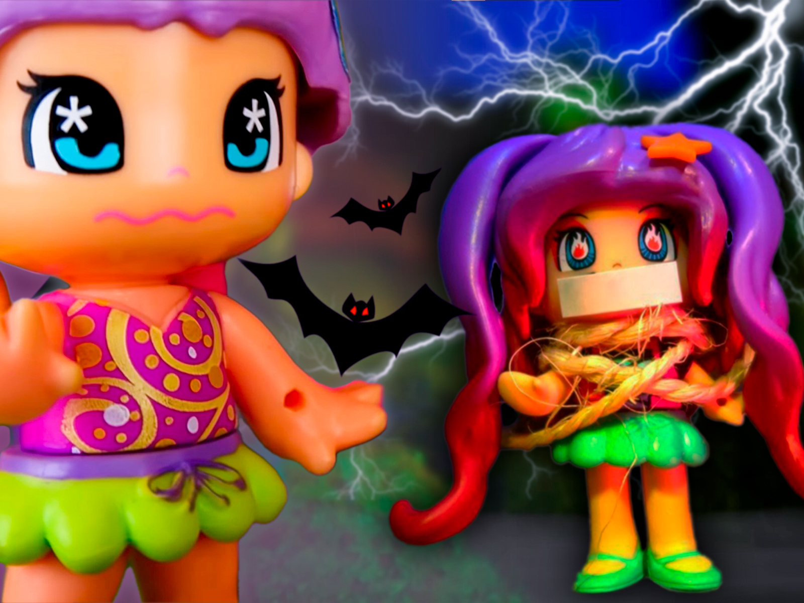 Prime Video: Pinypon Plus