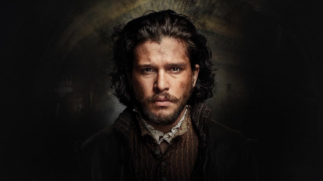 Watch Gunpowder | Prime Video
