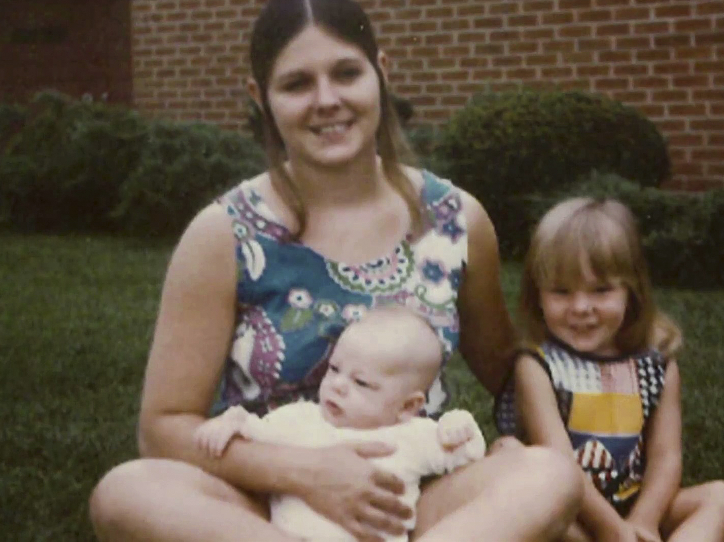 Prime Video: Who Killed Jane Doe? - Season 1