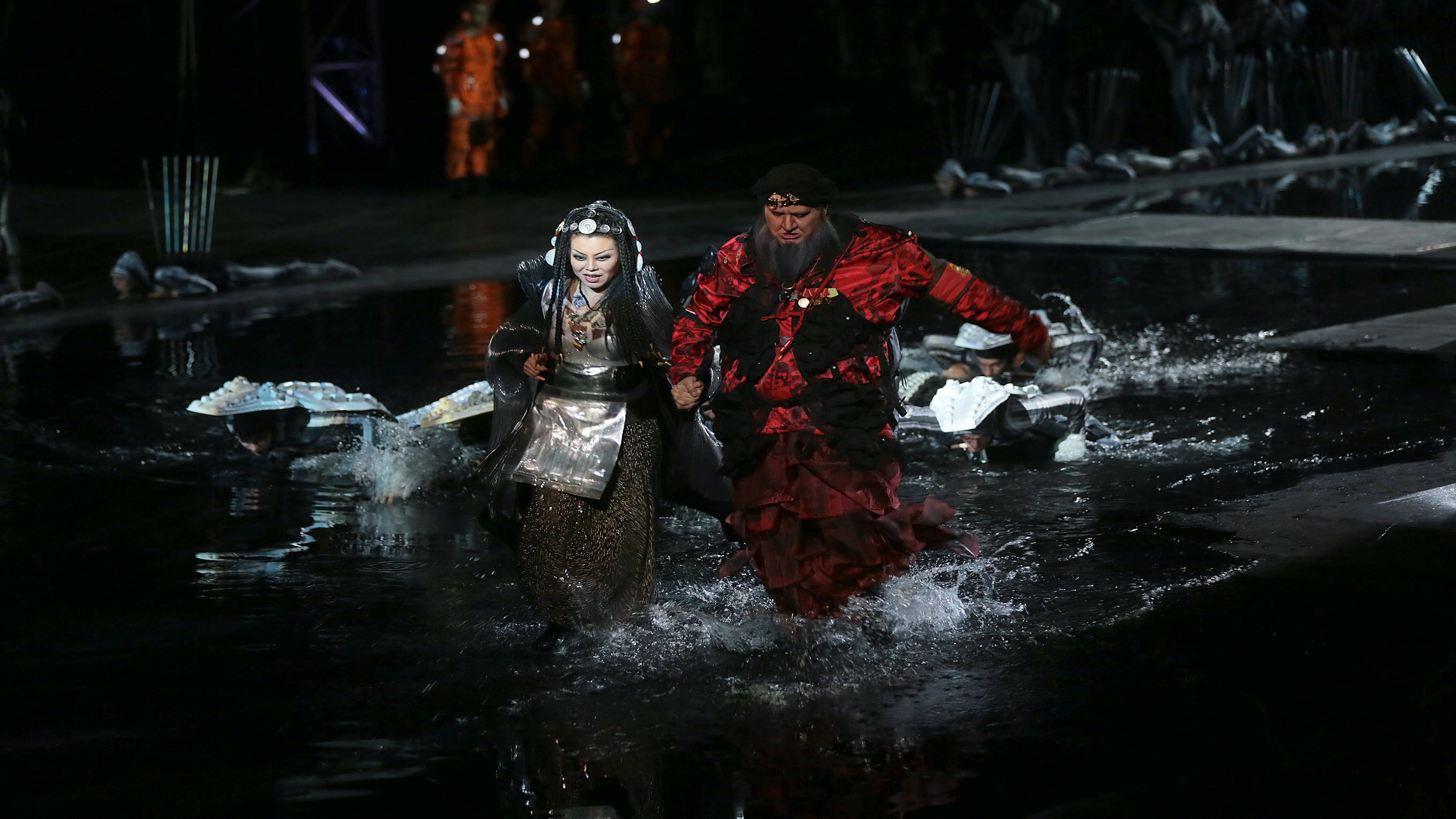 Watch Aida | Prime Video