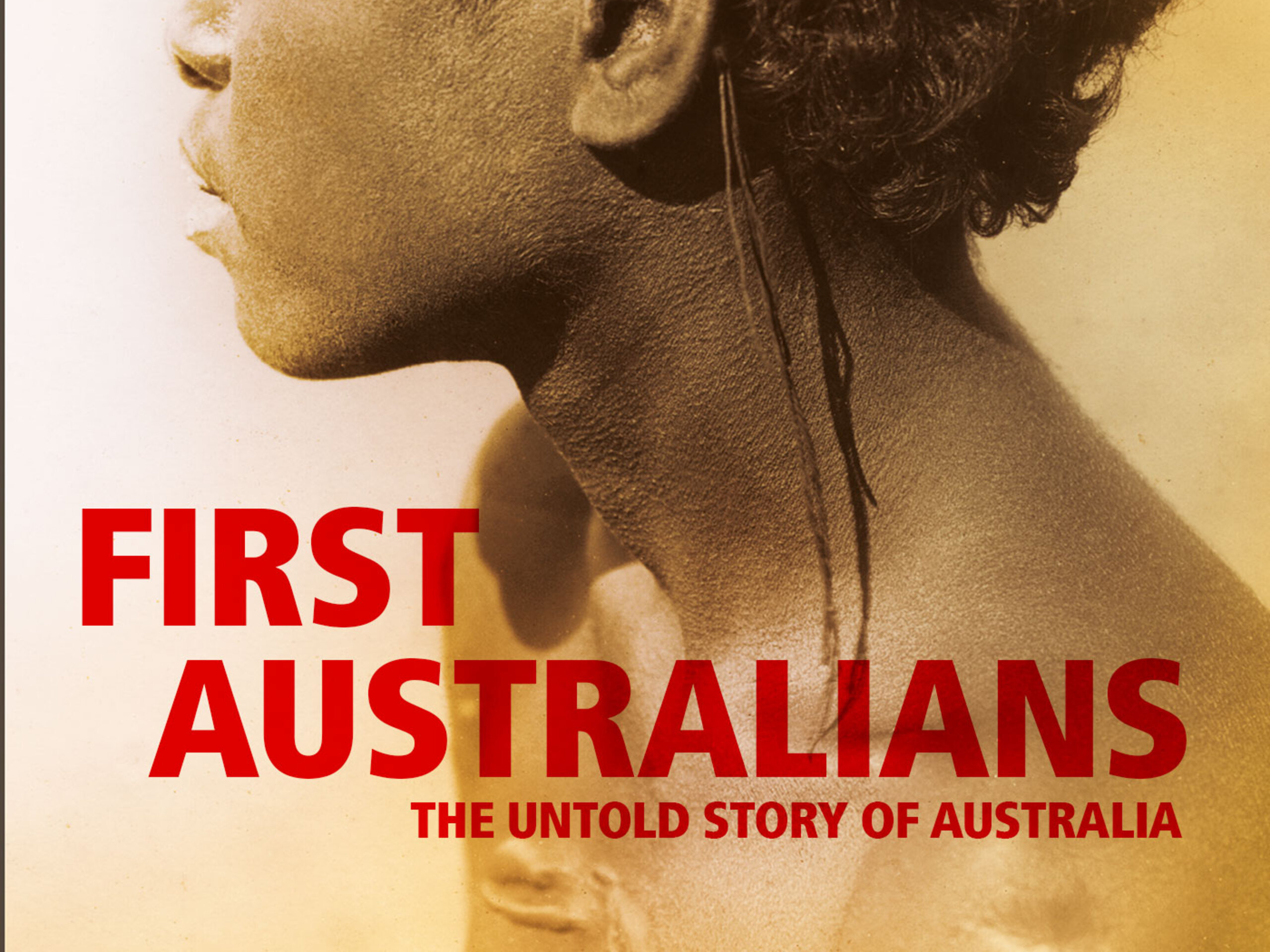 Prime Video: First Australians