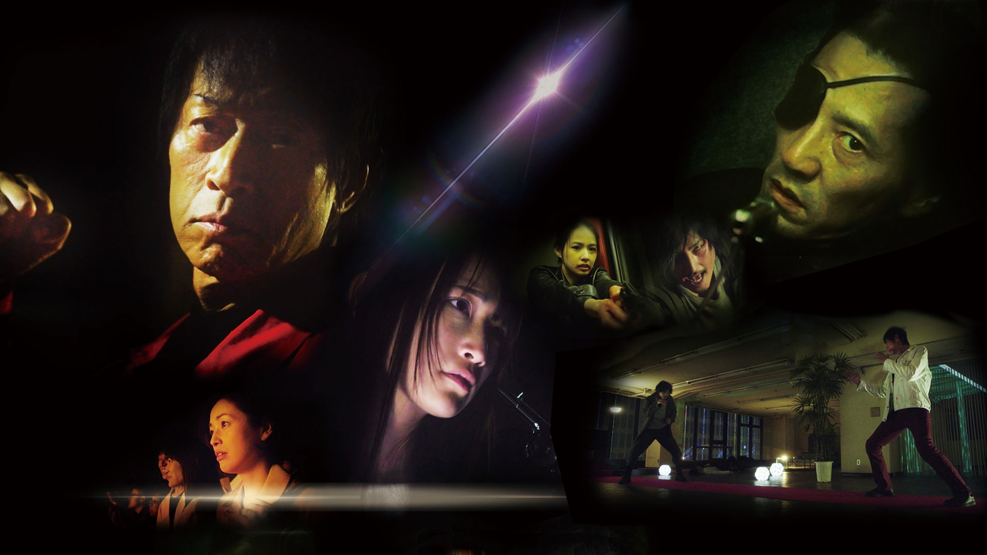 Watch movie TRAVERSE | Prime Video