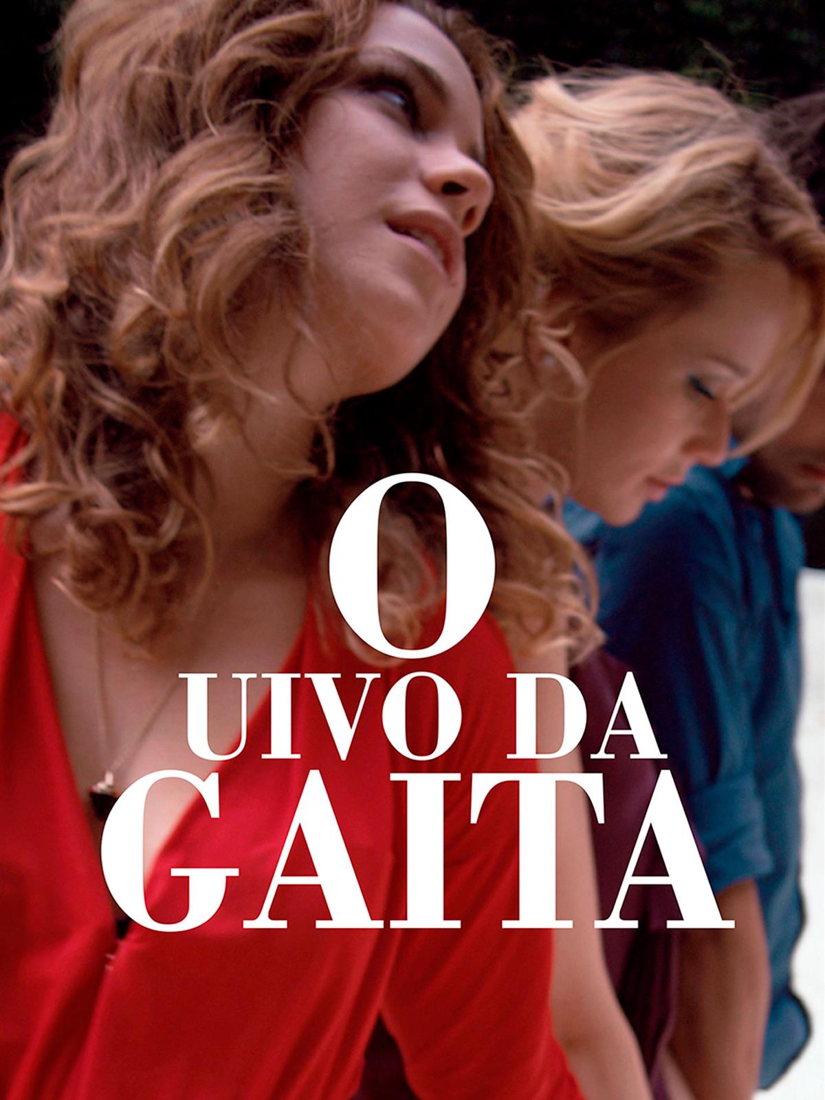 Prime Video: O Uivo da Gaita