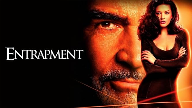 Entrapment (1999)