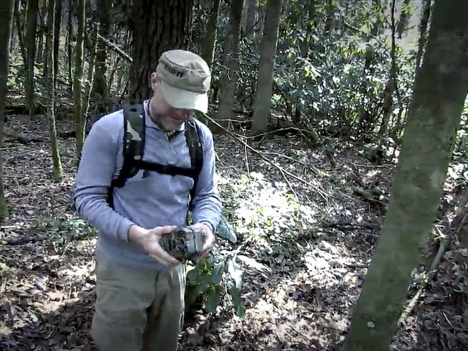 Prime Video: Survivorman - Season 6