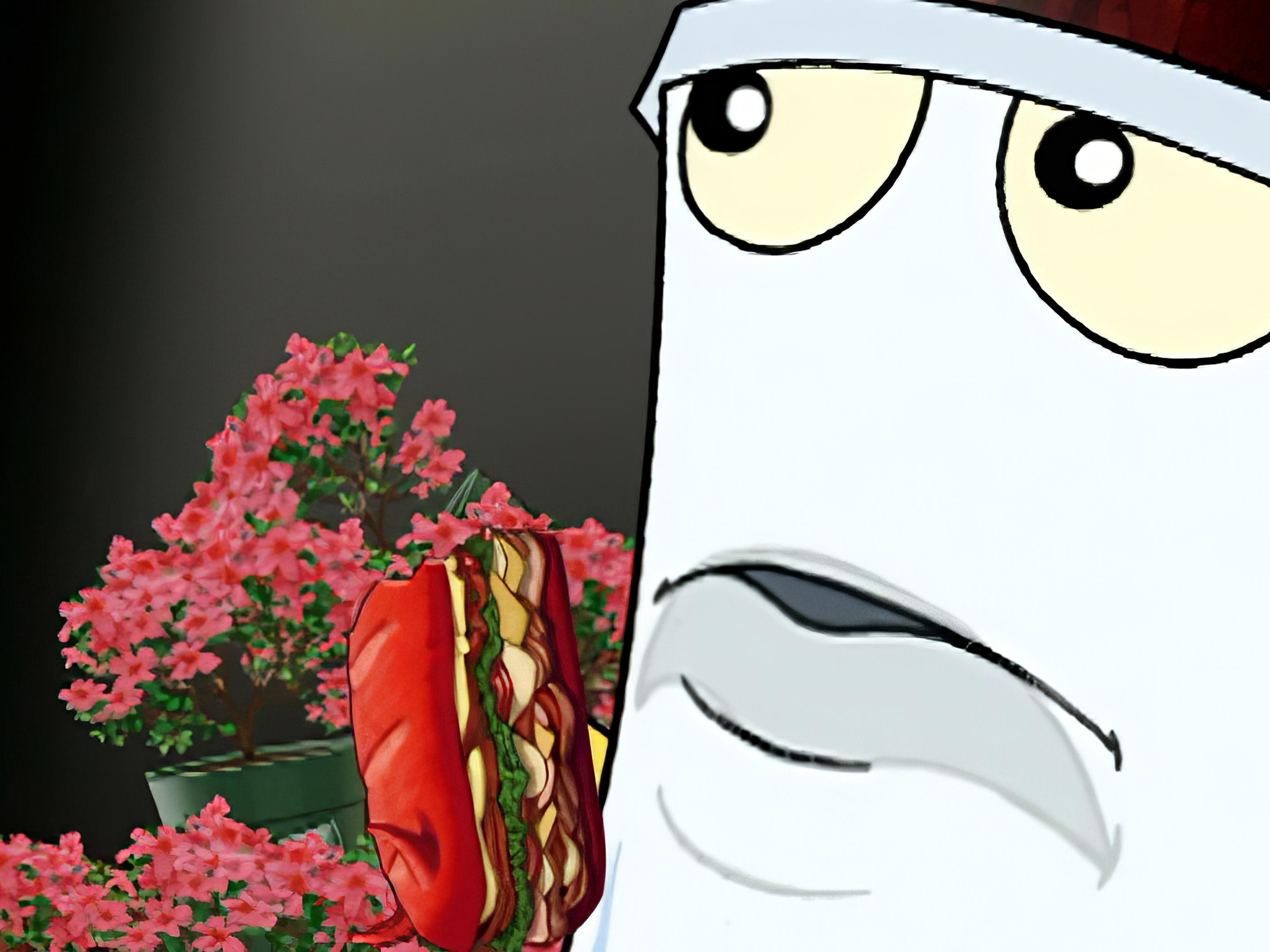 Prime Video: Aqua Teen Hunger Force - Season 2