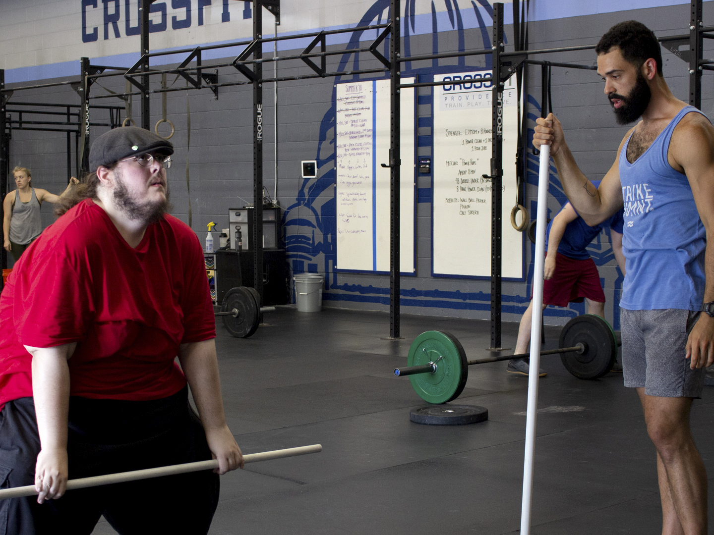 Prime Video: My 600-lb Life: Where Are They Now? - Season 6