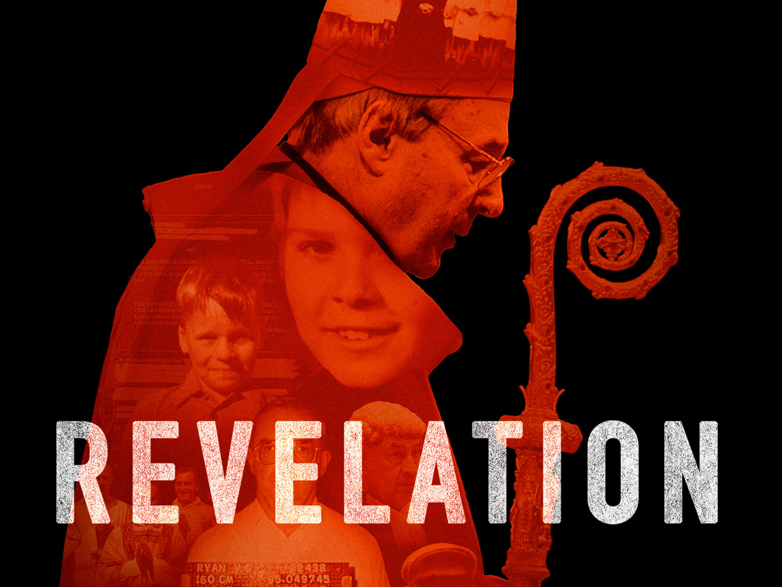 Prime Video: Revelation