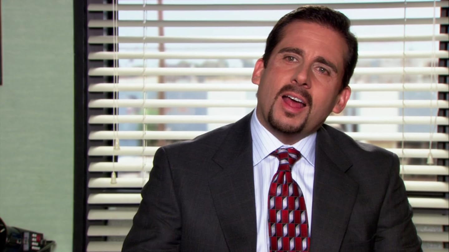 Prime Video: The Office