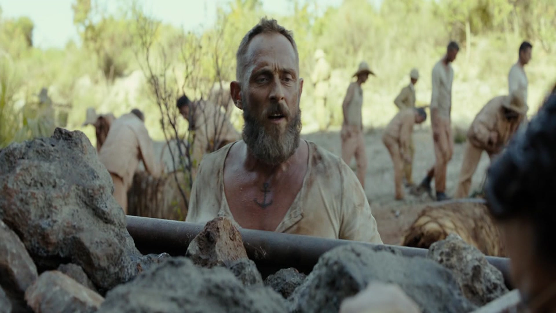 Watch Papillon | Prime Video