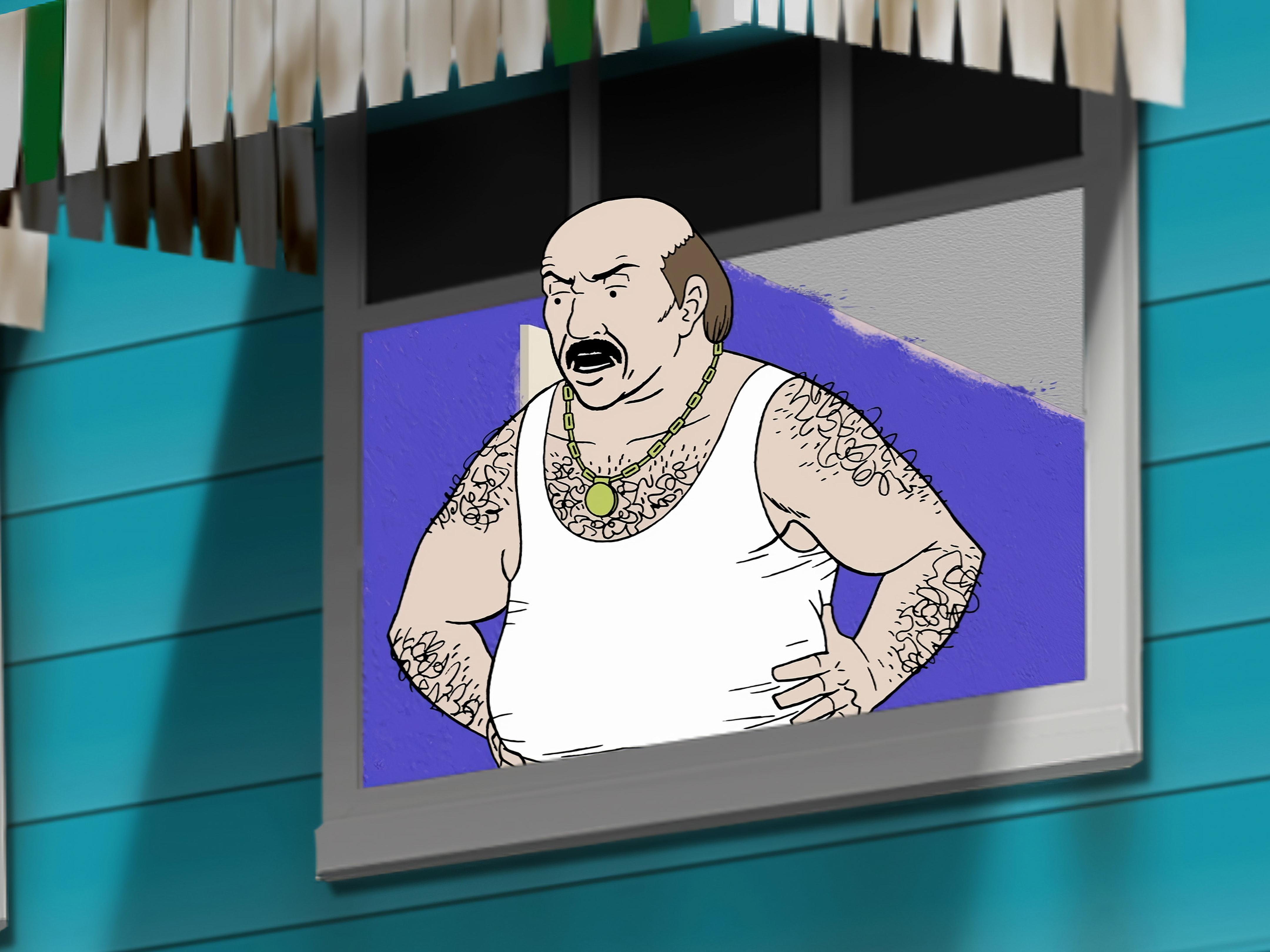 Prime Video: Aqua Teen Hunger Force - Season 6