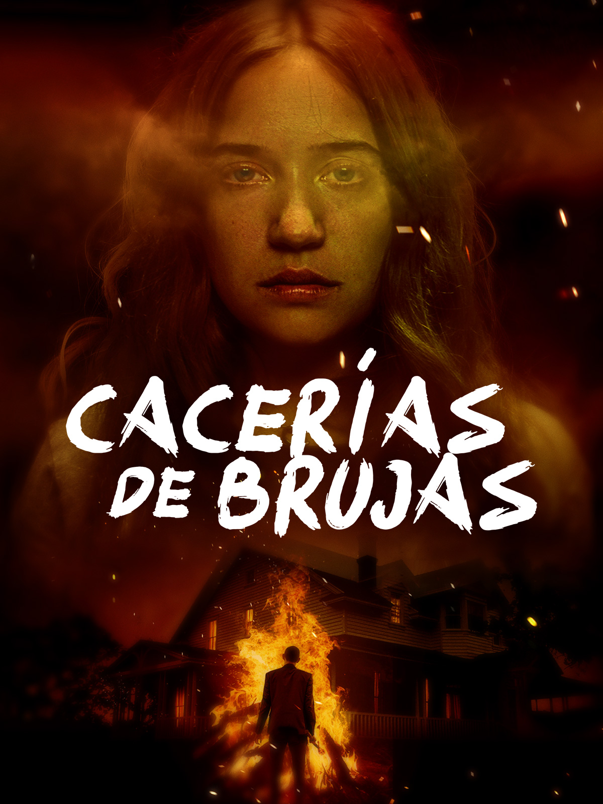 Brujas Reales En La Historia