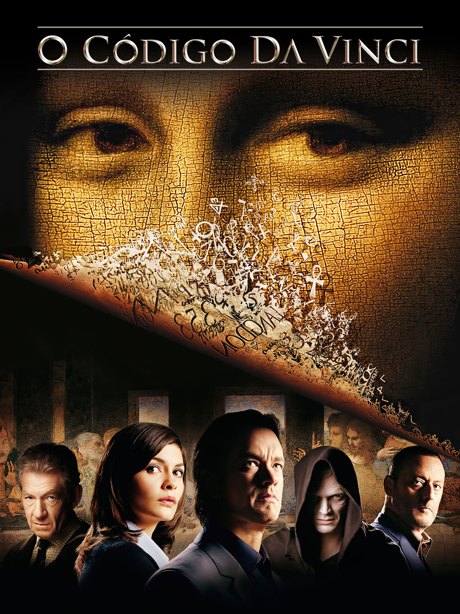Personagens De O Código Da Vinci - LIBRAIN