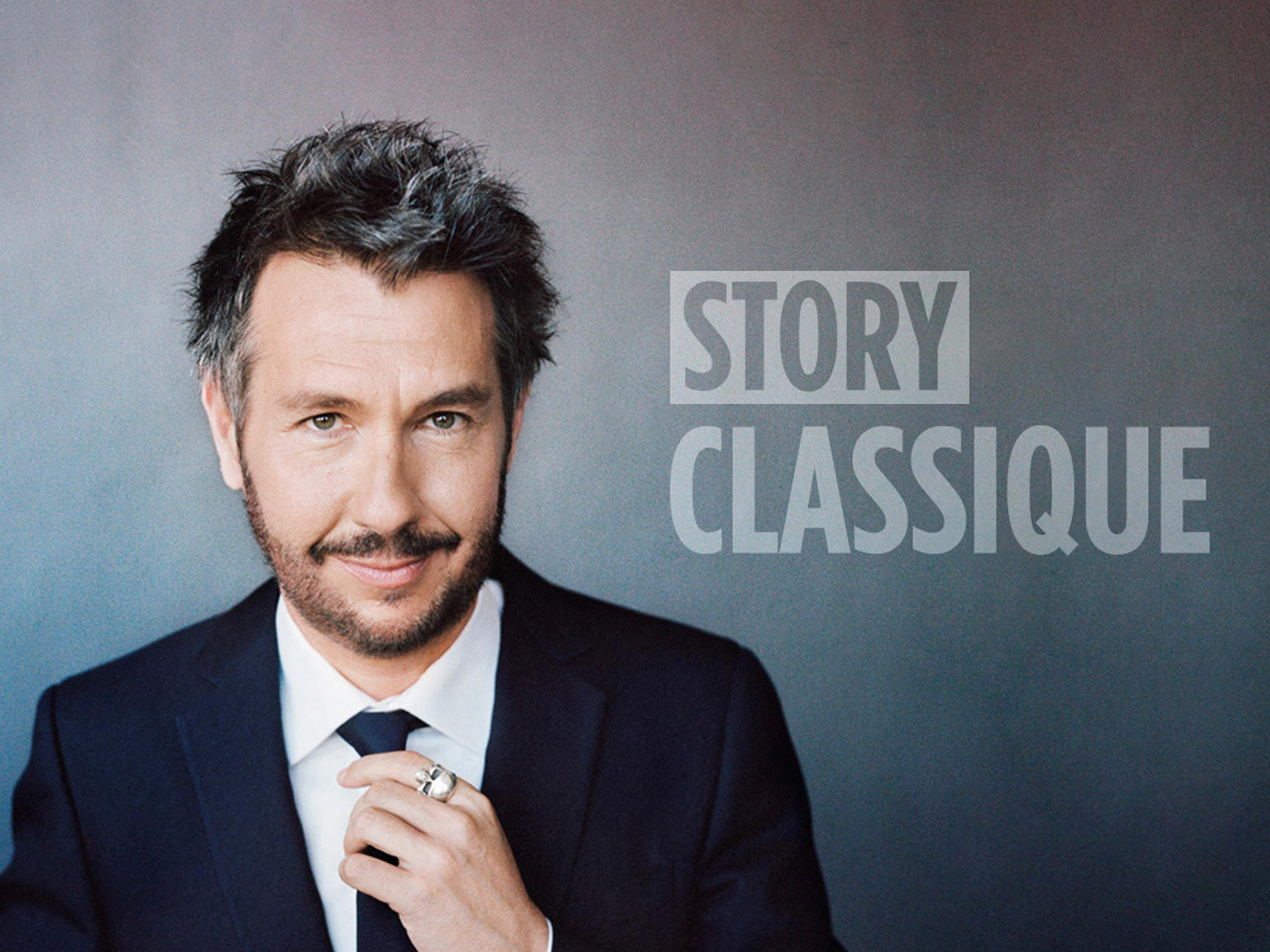 Prime Video: Story Classique