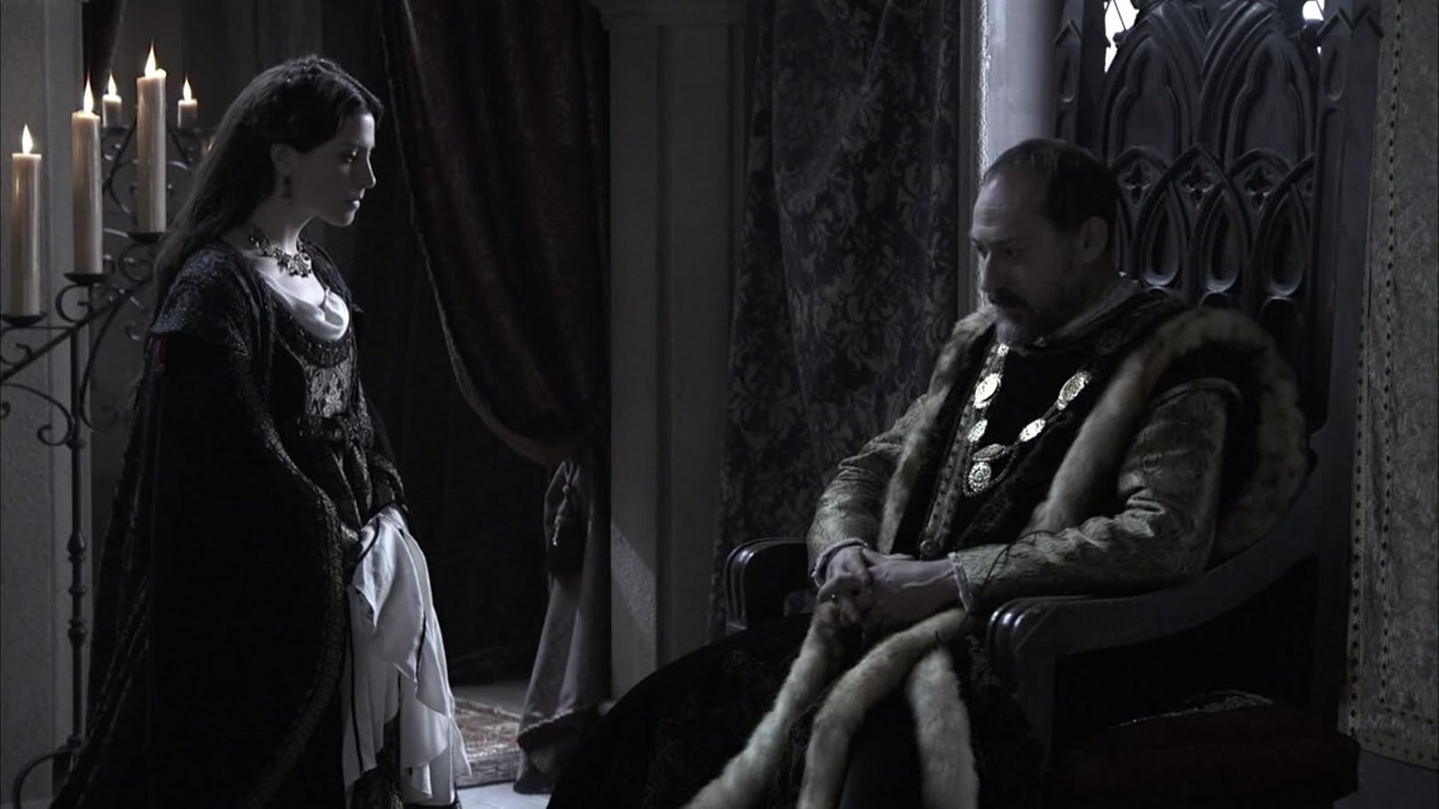 Prime Video: Isabel - Season 2