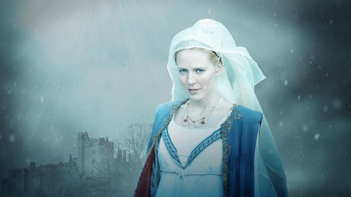 Prime Video: Philippa Gregory's The Real White Queen and Her Rivals