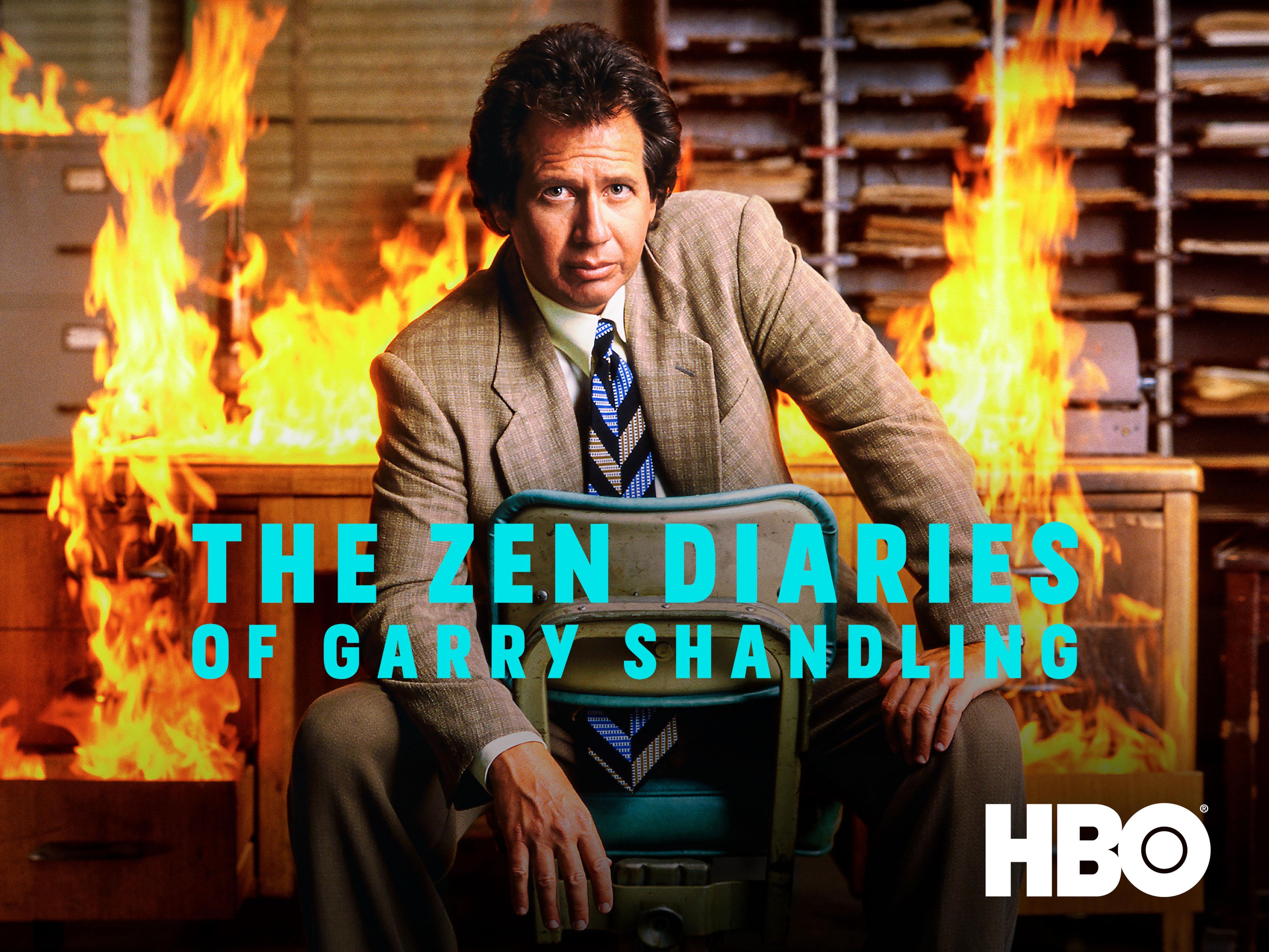 Prime Video: The Zen Diaries of Garry Shandling - Season 1