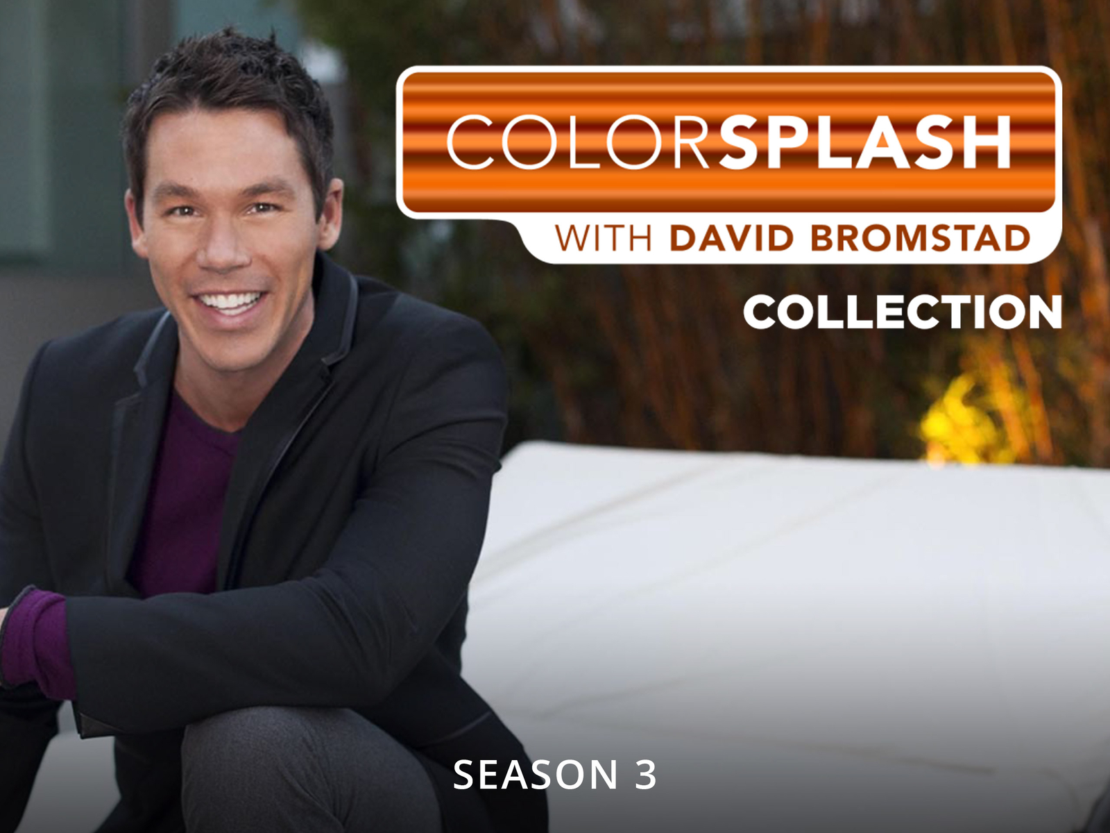 Prime Video: Color Splash - Season 3