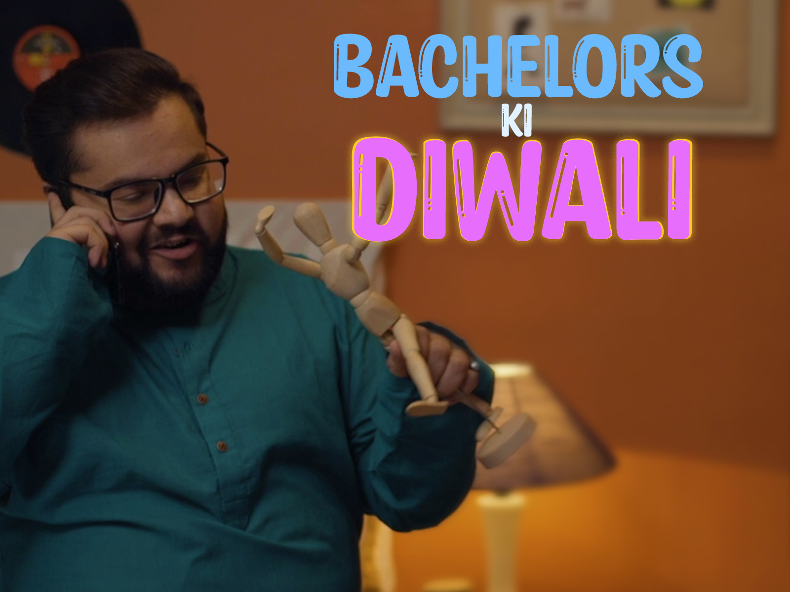 Prime Video: The Timeliners Season 2