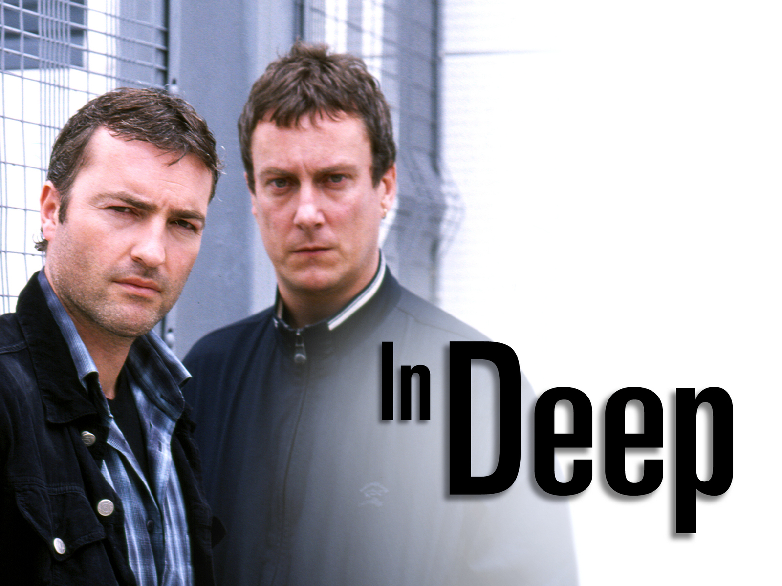 Prime Video: In Deep