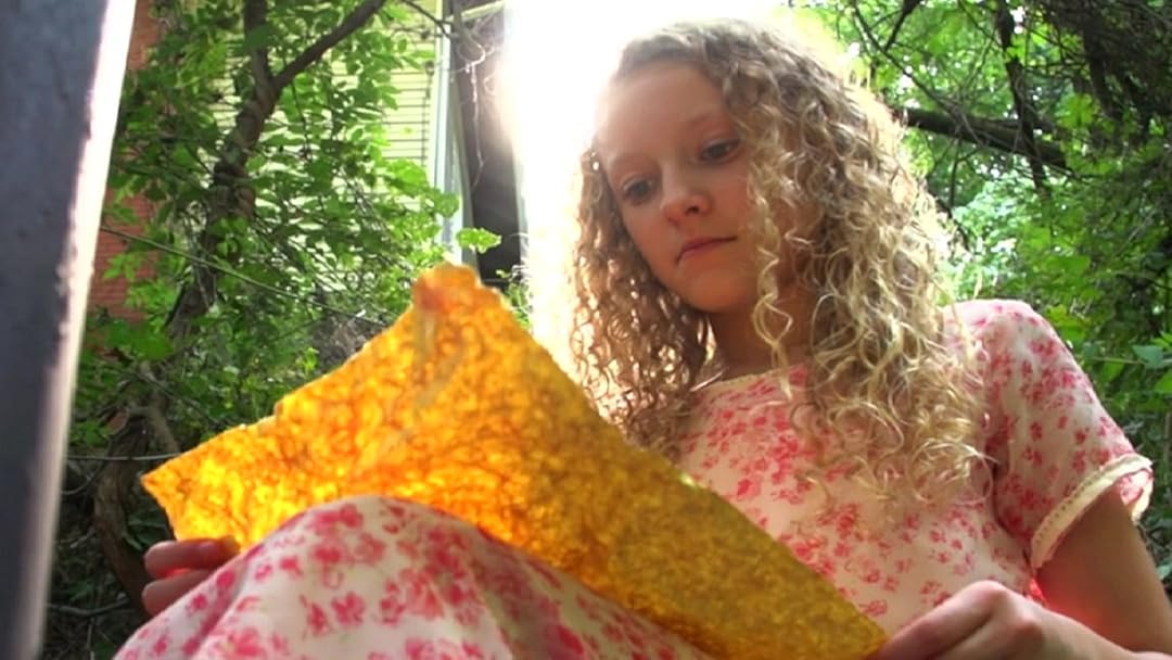 Watch The 4bidden Fables | Prime Video