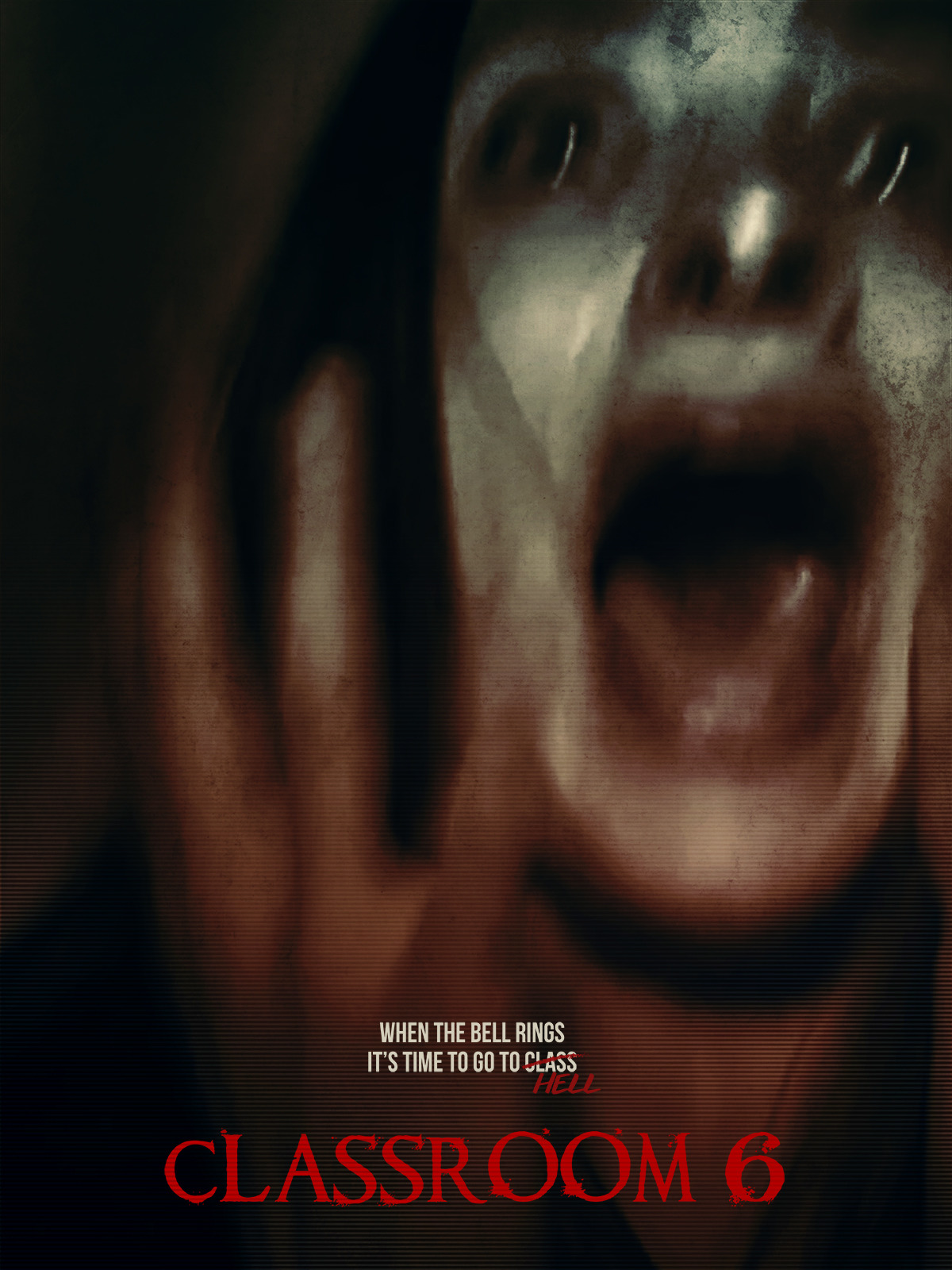 Prime Video: Classroom 6