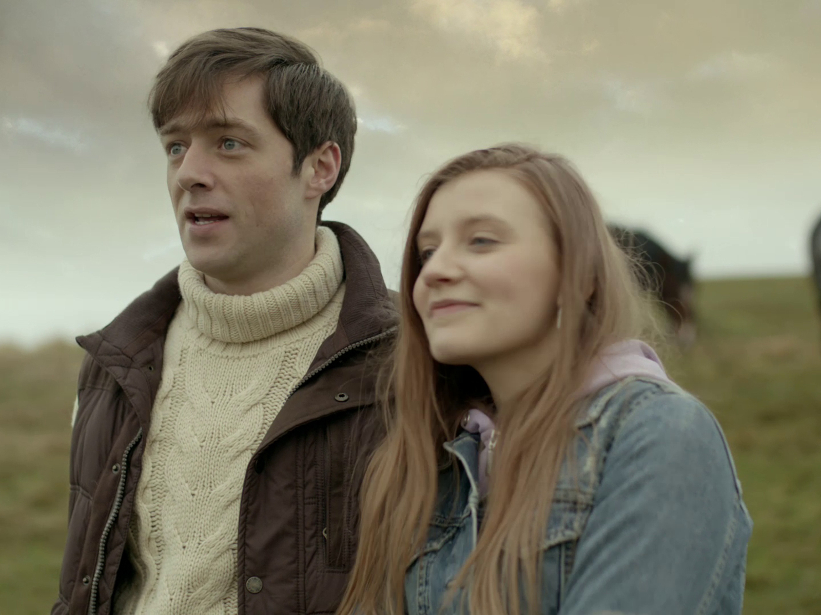 Prime Video: The Syndicate