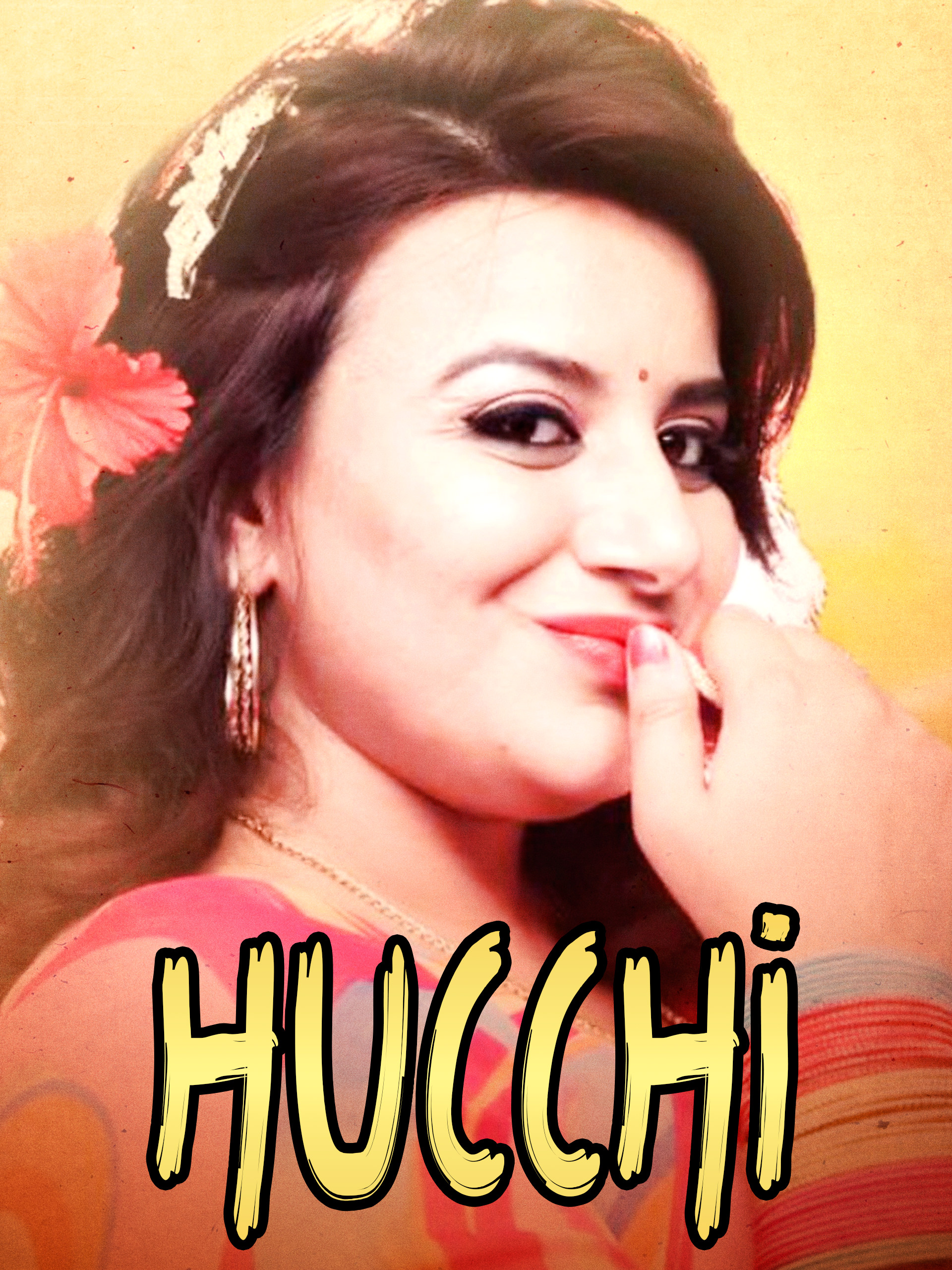 Prime Video: Hucchi