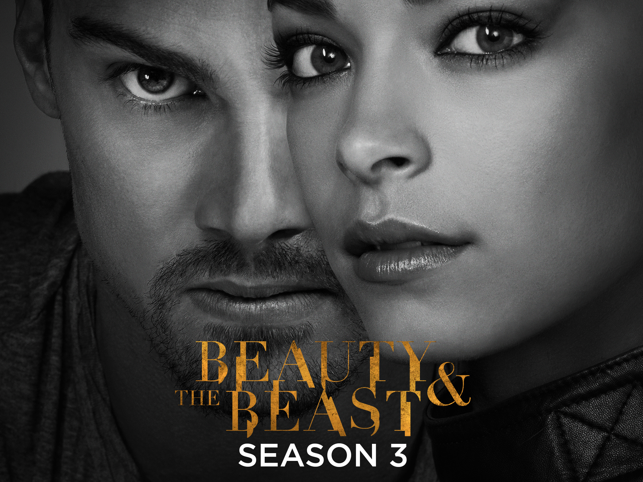 Prime Video: Beauty and the Beast - Season 3