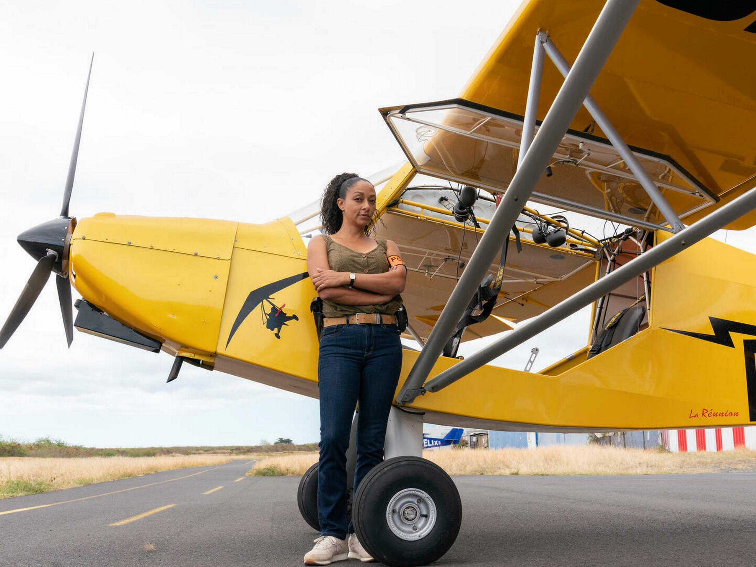 Prime Video: OPJ - Saison 3