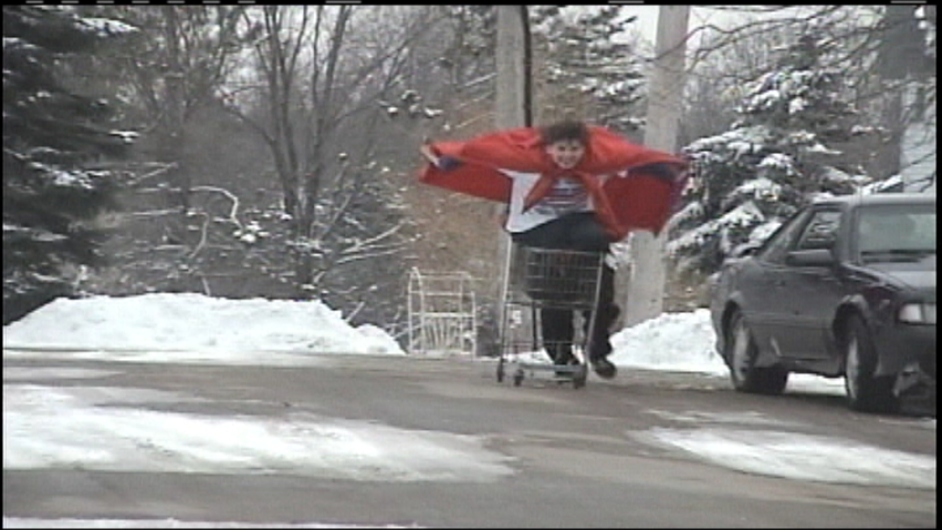 Prime Video: Whacked Out Sports: Season Four