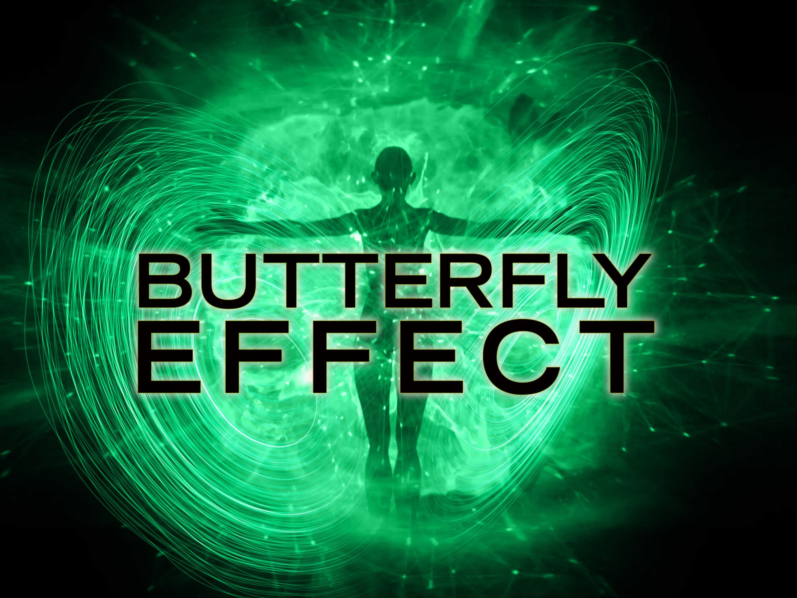Prime Video: Butterfly Effect - Season 3