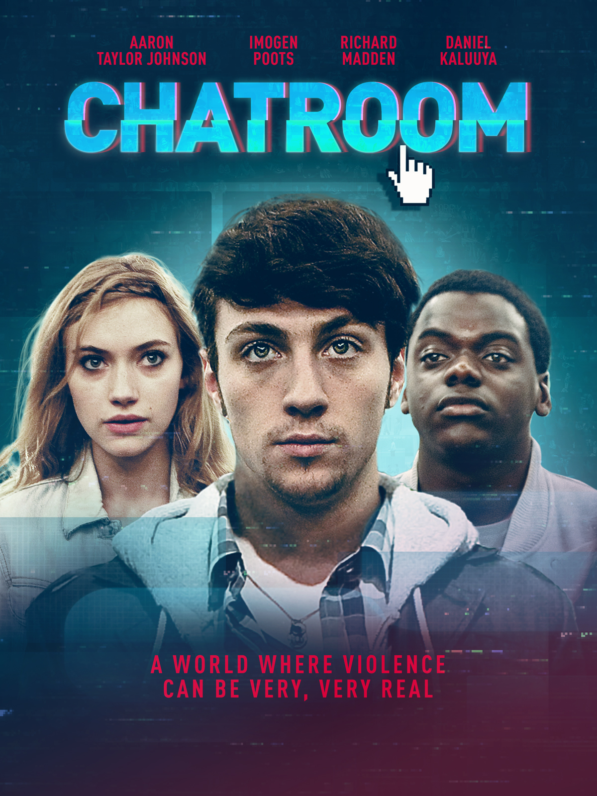 Prime Video: Chatroom