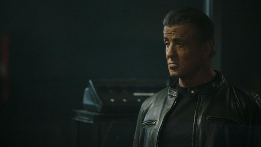 Prime Video: Backtrace