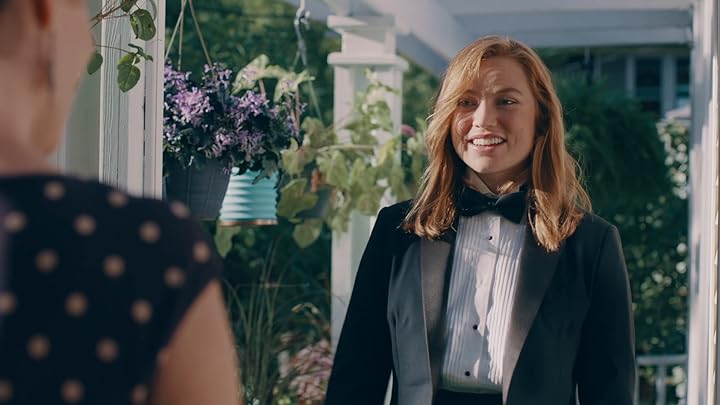 Watch Princess Cyd | Prime Video