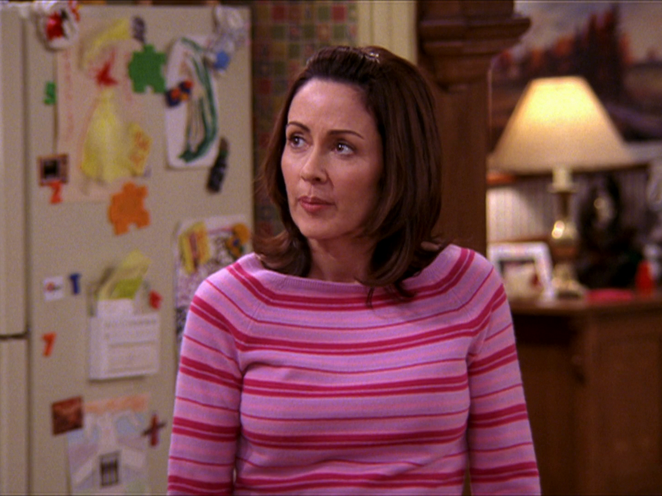 Prime Video: Everybody Loves Raymond: Season 5