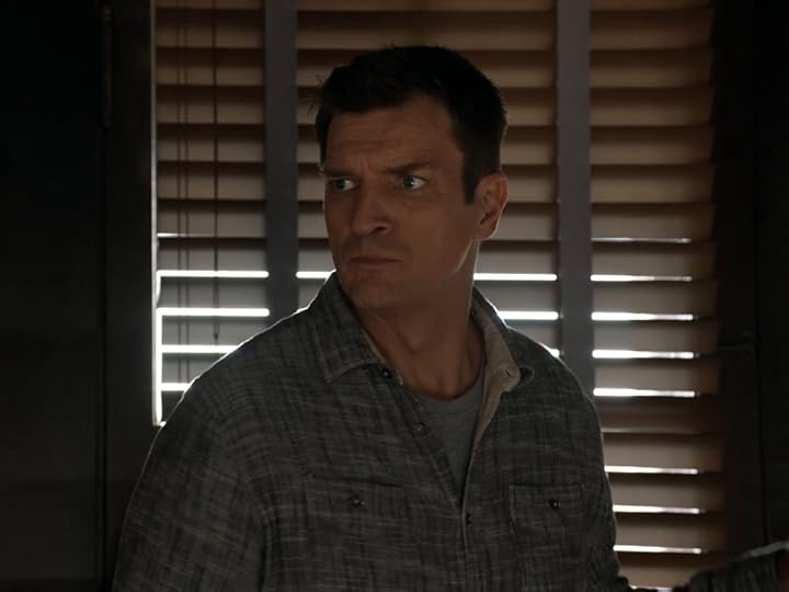 Prime Video: The Rookie, Season 2