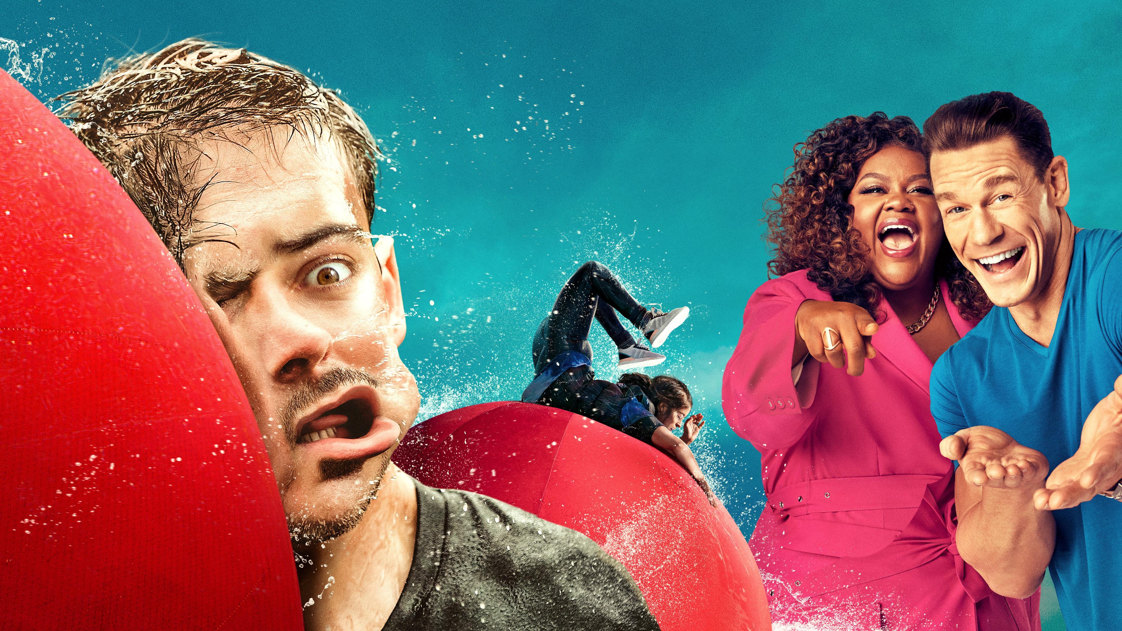 Watch Wipeout - Season 1 | Prime Video