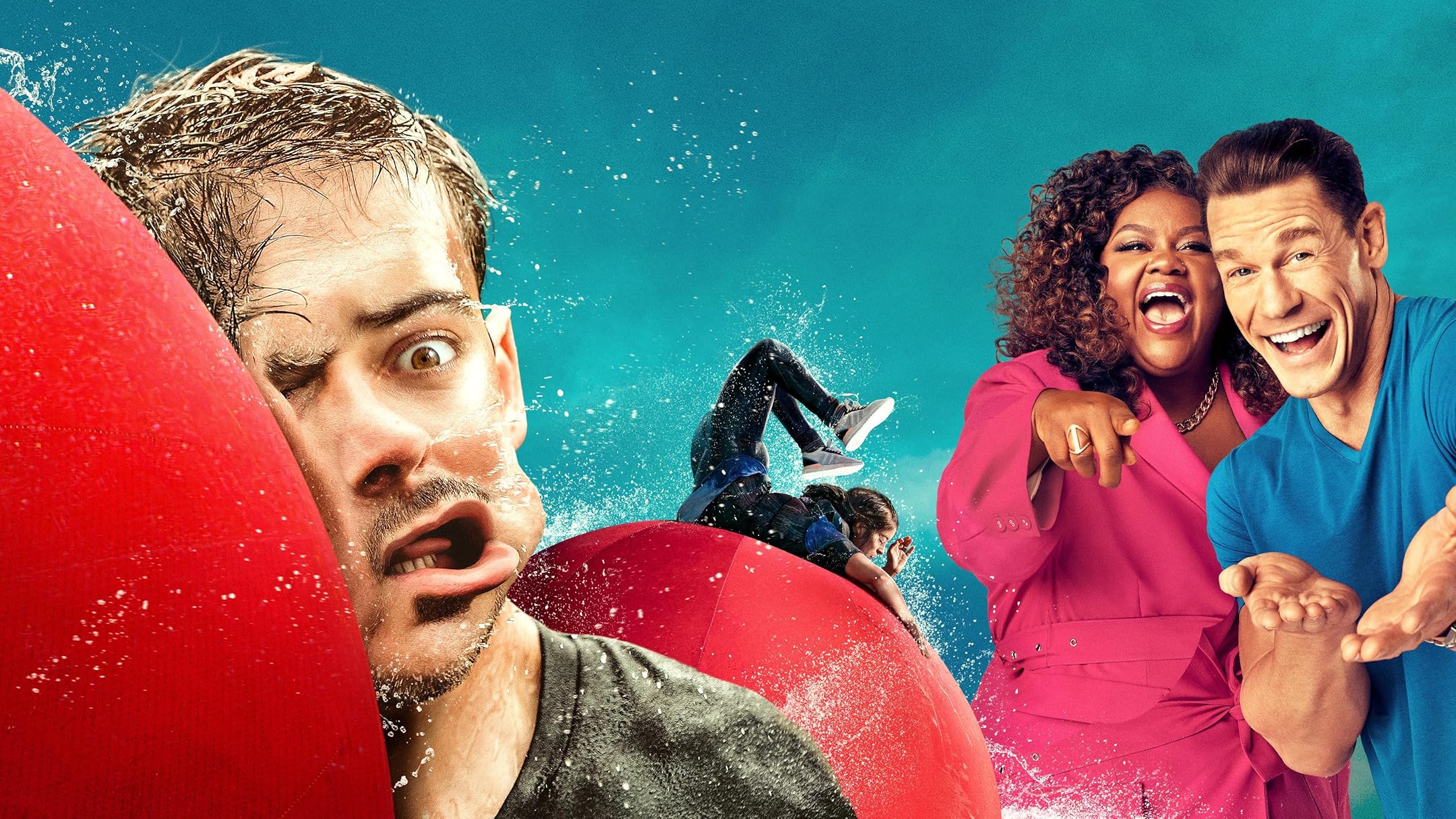 Watch Wipeout - Season 1 | Prime Video