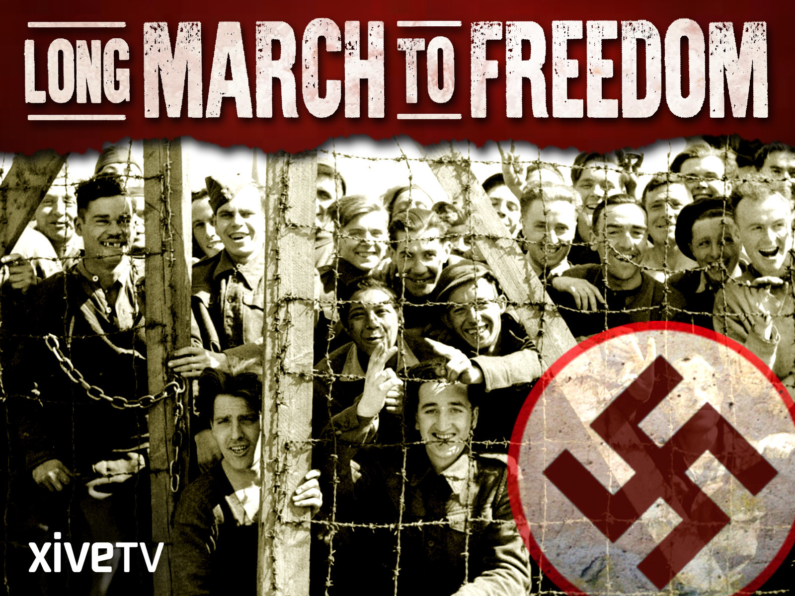 Prime Video: Long March to Freedom