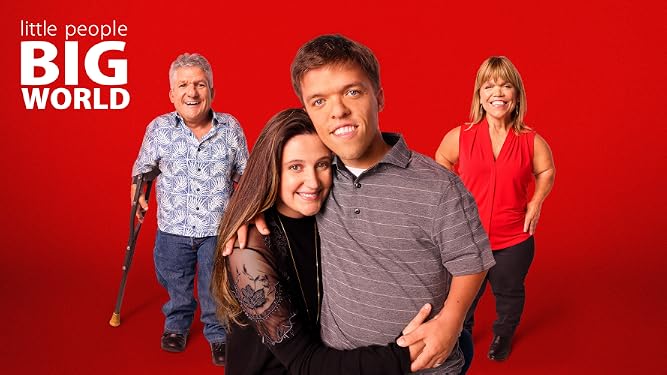 Watch Little People, Big World - Season 1 | Prime Video